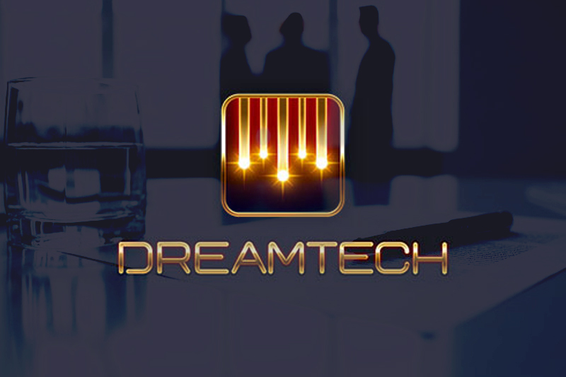 Videoslots presenta i contenuti di DreamTech Gaming